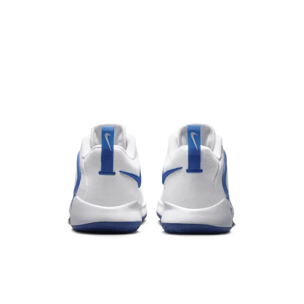 Nike Hyperset 2 Indoor Court Shoes - White