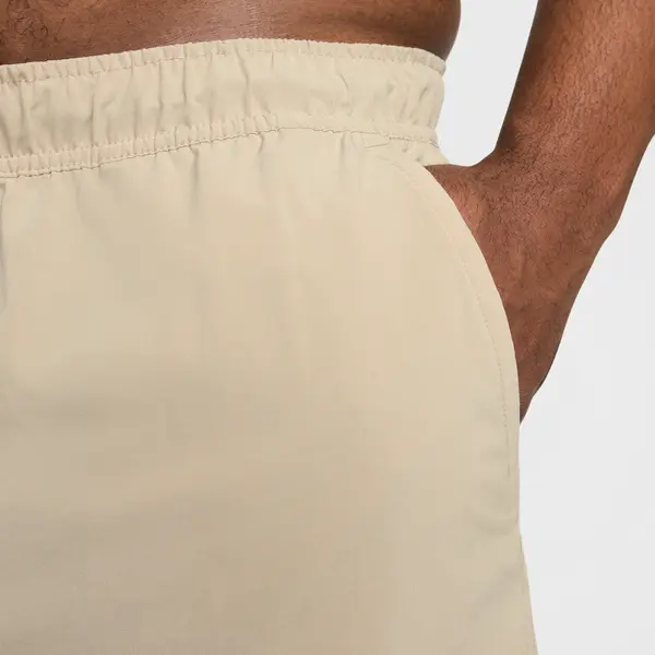 Nike Unlimited Dri-fit 7" Unlined Versatile Shorts - Brown