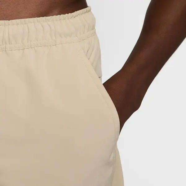 Nike Unlimited Dri-fit 7" Unlined Versatile Shorts - Brown