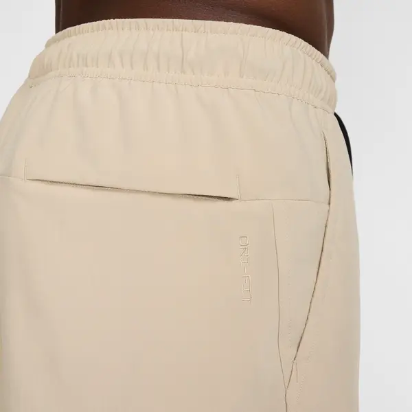 Nike Unlimited Dri-fit 7" Unlined Versatile Shorts - Brown