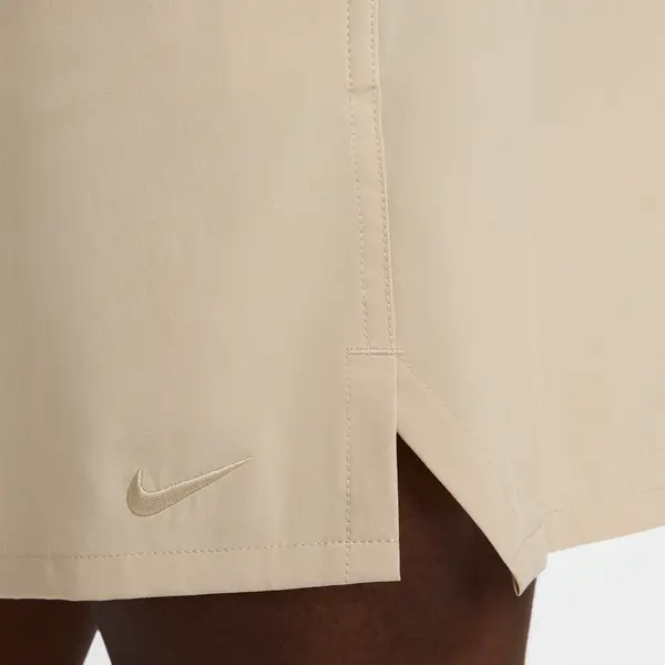 Nike Unlimited Dri-fit 7" Unlined Versatile Shorts - Brown