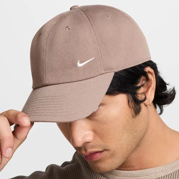 Nike Club Unstructured Cap