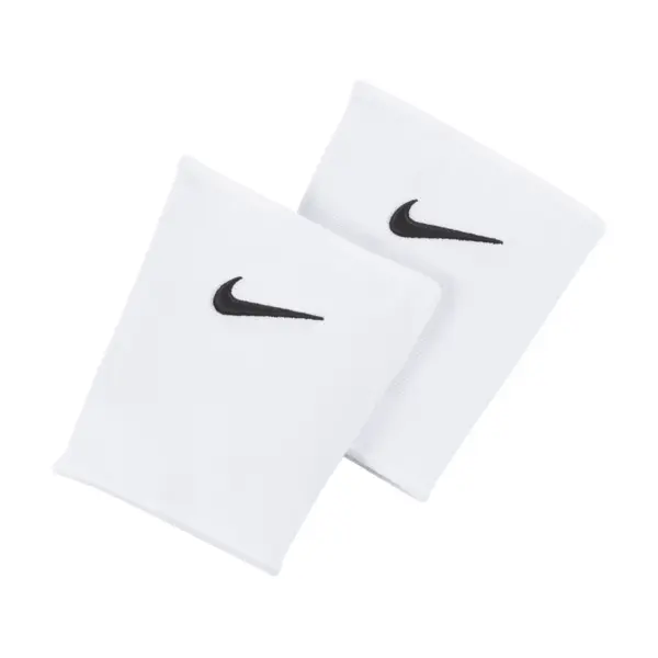 Nike Dri-fit Essential Volleyball Knee Pads - White