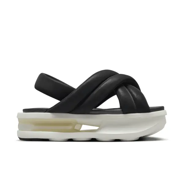Nike Air Max Isla Sandals - Black