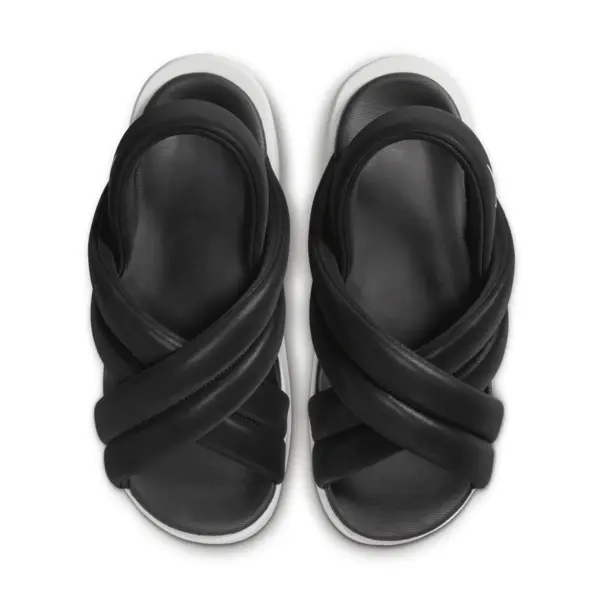 Nike Air Max Isla Sandals - Black