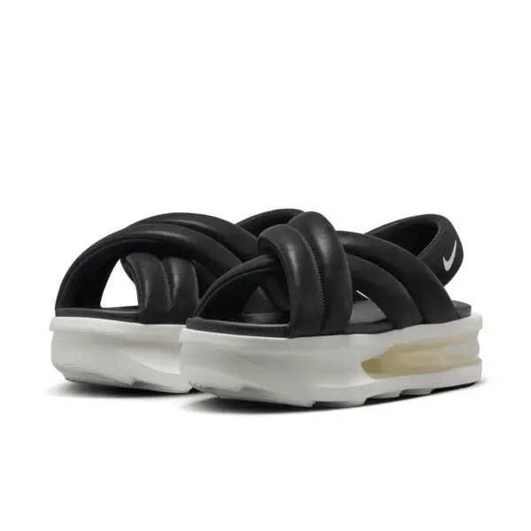 Nike Air Max Isla Sandals - Black