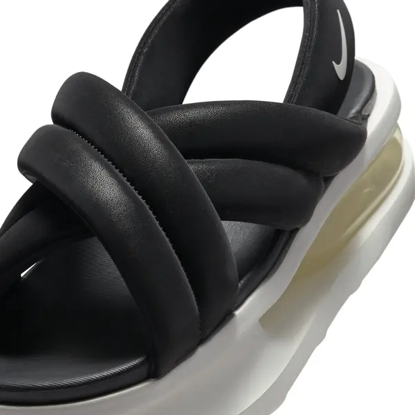 Nike Air Max Isla Sandals - Black