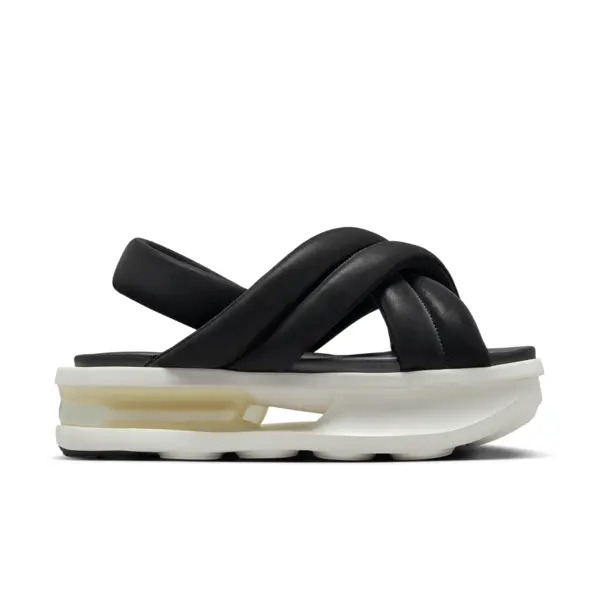 Nike Air Max Isla Sandals - Black