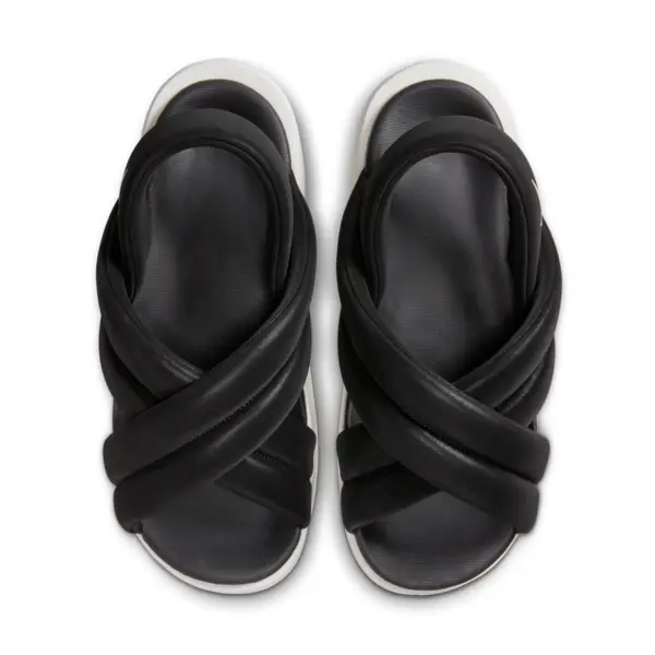 Nike Air Max Isla Sandals - Black