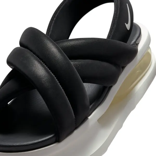 Nike Air Max Isla Sandals - Black