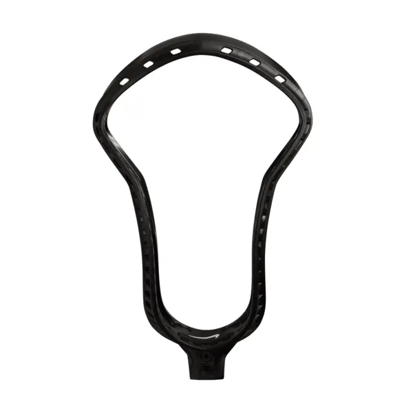 Nike Surge Elite Lacrosse Unstrung Head - Black
