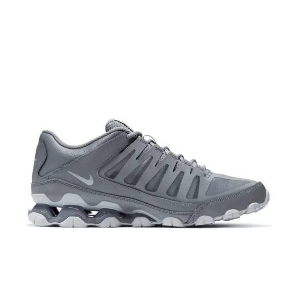 Nike Reax Tr Workout Shoes - Grey