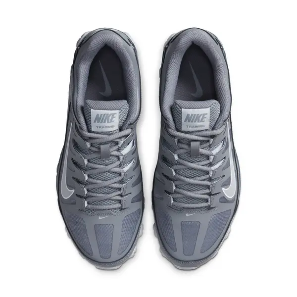 Nike Reax Tr Workout Shoes - Grey