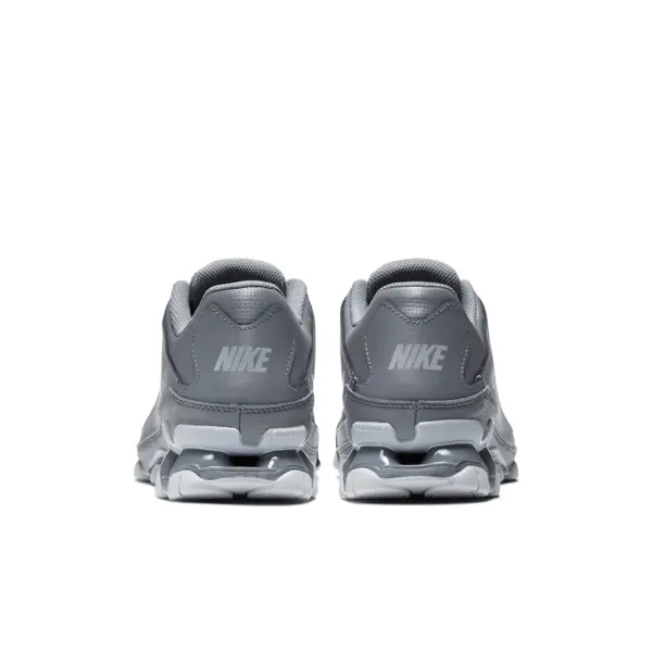 Nike Reax Tr Workout Shoes - Grey