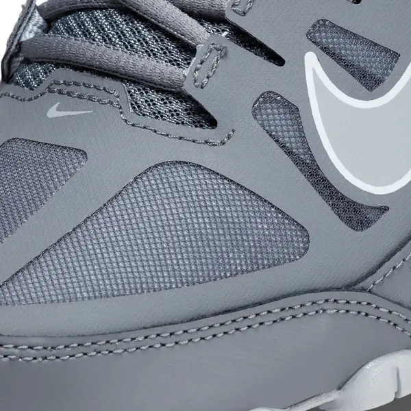 Nike Reax Tr Workout Shoes - Grey