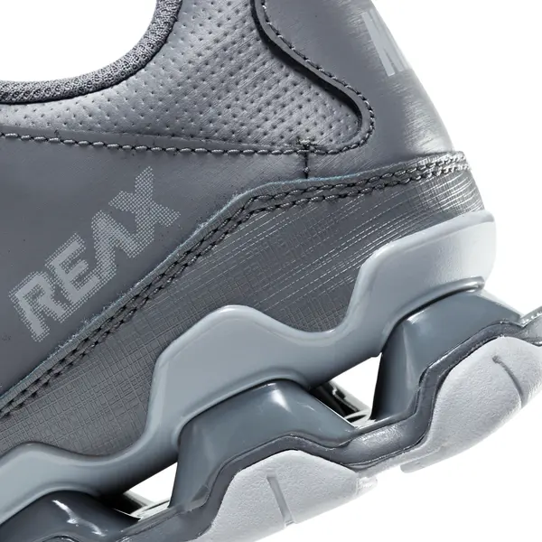 Nike Reax Tr Workout Shoes - Grey