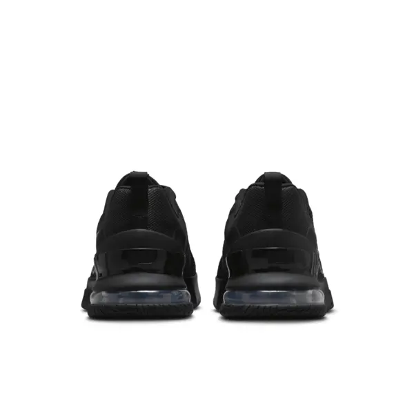 Nike Air Max Alpha Trainer Workout Shoes - Black