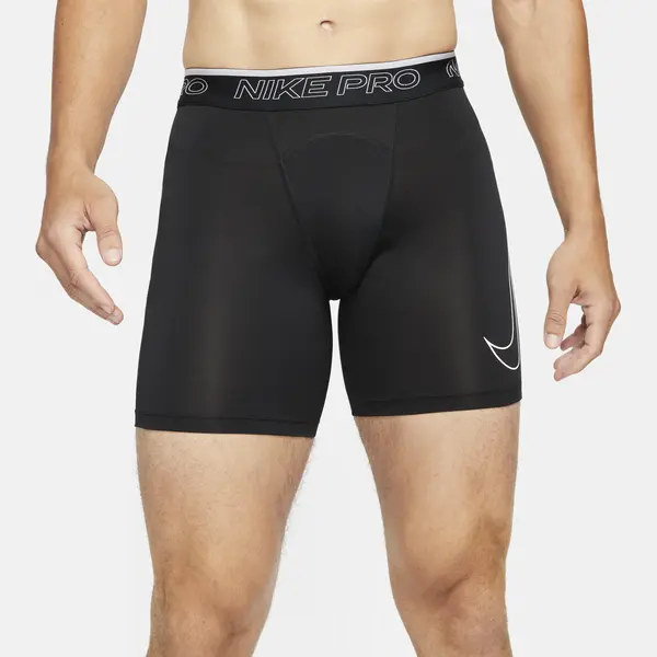 Nike Pro Dri-fit Shorts