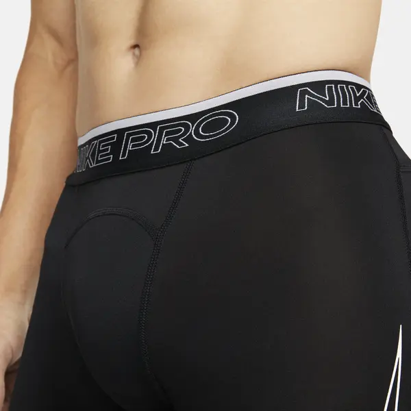 Nike Pro Dri-fit Shorts