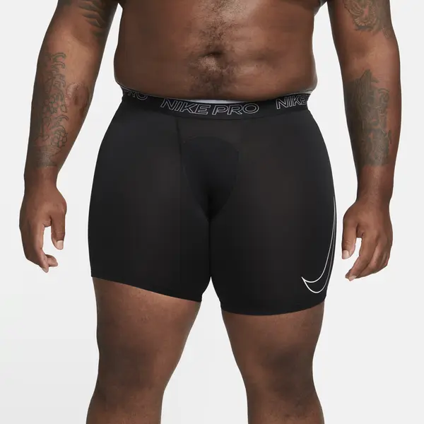 Nike Pro Dri-fit Shorts