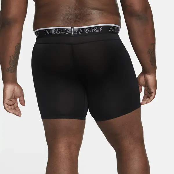 Nike Pro Dri-fit Shorts