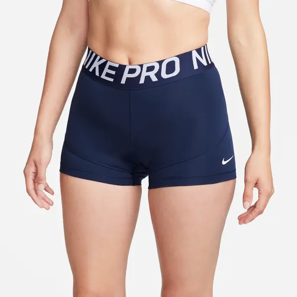 Nike Pro 3" Shorts