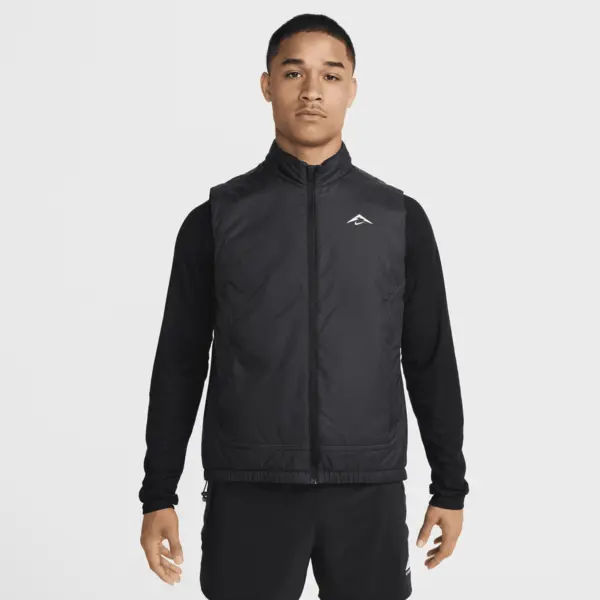 Nike Trail Primaloft® Therma-fit Running Vest