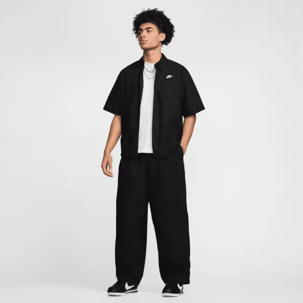 Nike Club Balloon Pants
