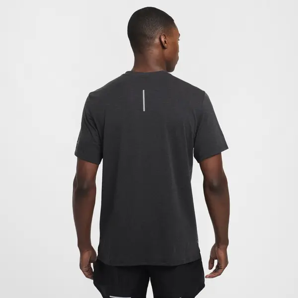 Nike Division Dri-fit Short Sleeve Top