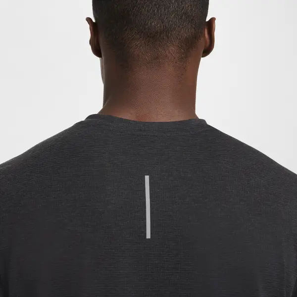 Nike Division Dri-fit Short Sleeve Top