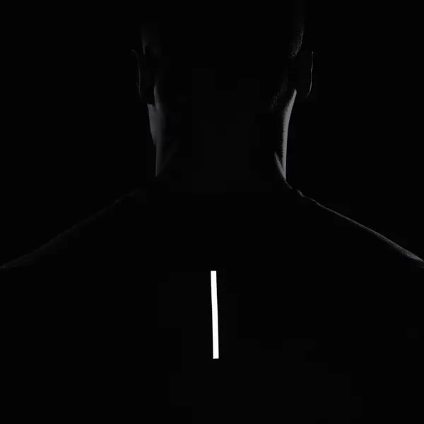 Nike Division Dri-fit Short Sleeve Top