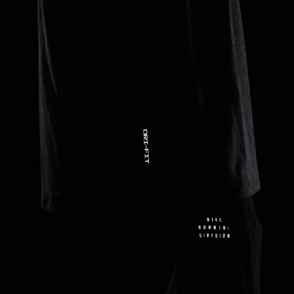 Nike Division Dri-fit Short Sleeve Top