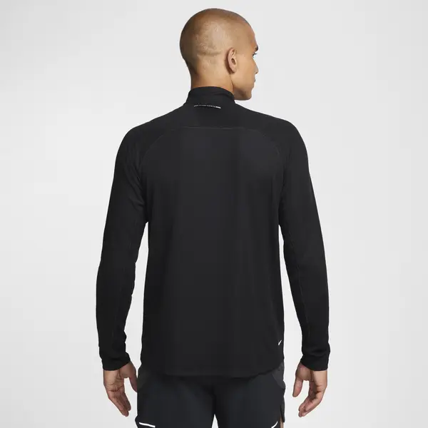 Nike Trail Dri-fit 1/2-zip Mid-layer Top