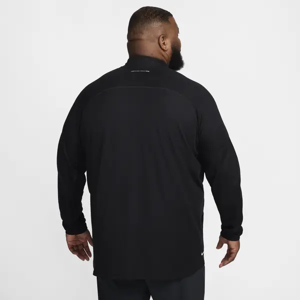 Nike Trail Dri-fit 1/2-zip Mid-layer Top