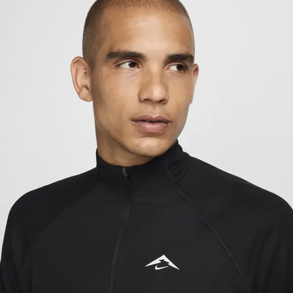 Nike Trail Dri-fit 1/2-zip Mid-layer Top