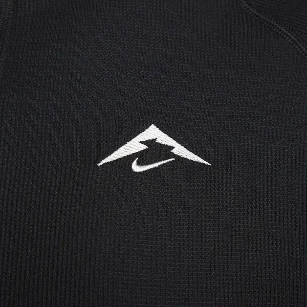 Nike Trail Dri-fit 1/2-zip Mid-layer Top