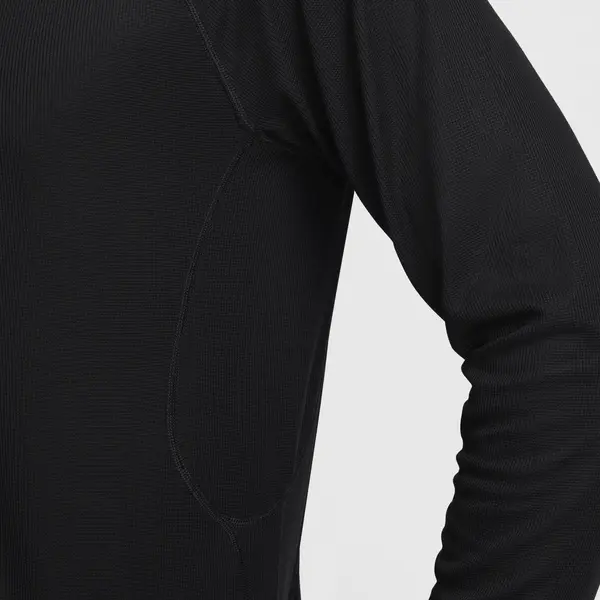 Nike Trail Dri-fit 1/2-zip Mid-layer Top