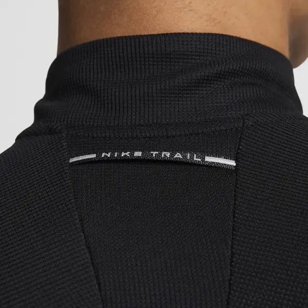 Nike Trail Dri-fit 1/2-zip Mid-layer Top