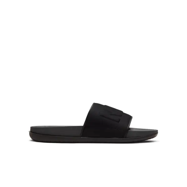 Nike Offcourt Slides - Black