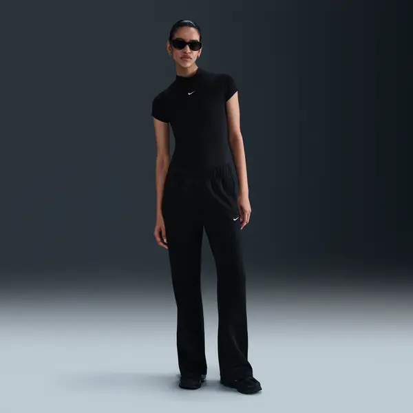 Nike Sportswear Windrunner Mid-rise Slim Knit Pants