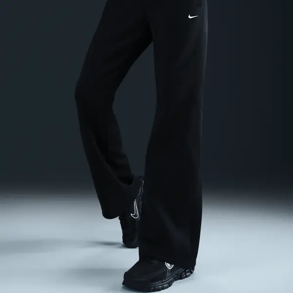 Nike Sportswear Windrunner Mid-rise Slim Knit Pants