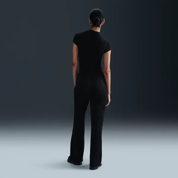Nike Sportswear Windrunner Mid-rise Slim Knit Pants