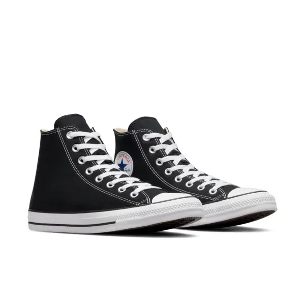 CONVERSE Chuck Taylor All Star High Top Shoes - Black