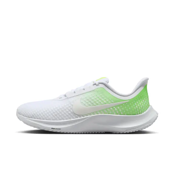 Nike Power Flight Cheerleading Shoes - Yellow