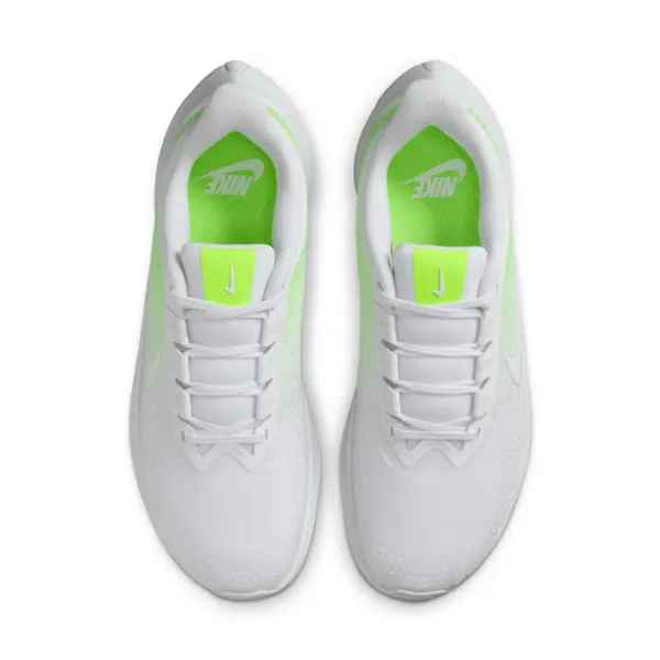 Nike Power Flight Cheerleading Shoes - Yellow