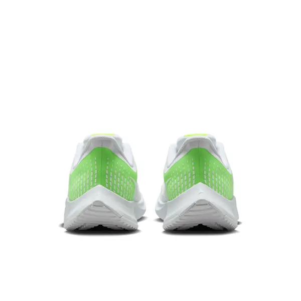 Nike Power Flight Cheerleading Shoes - Yellow