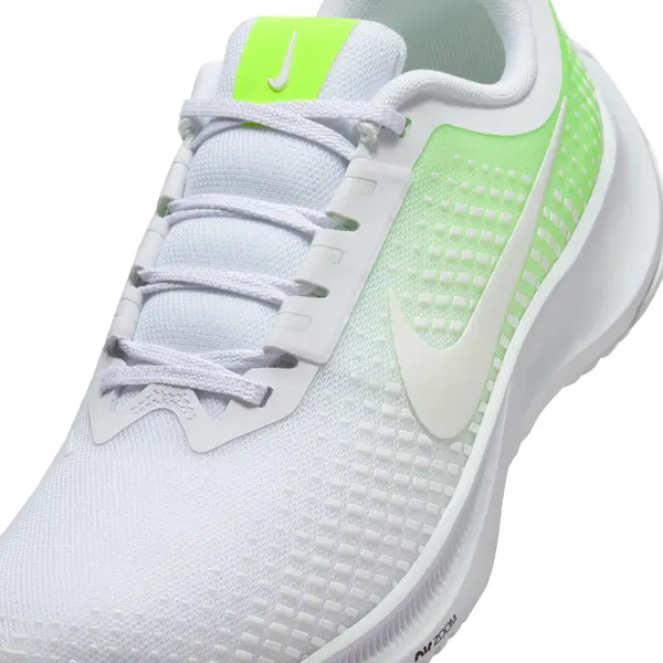 Nike Power Flight Cheerleading Shoes - Yellow