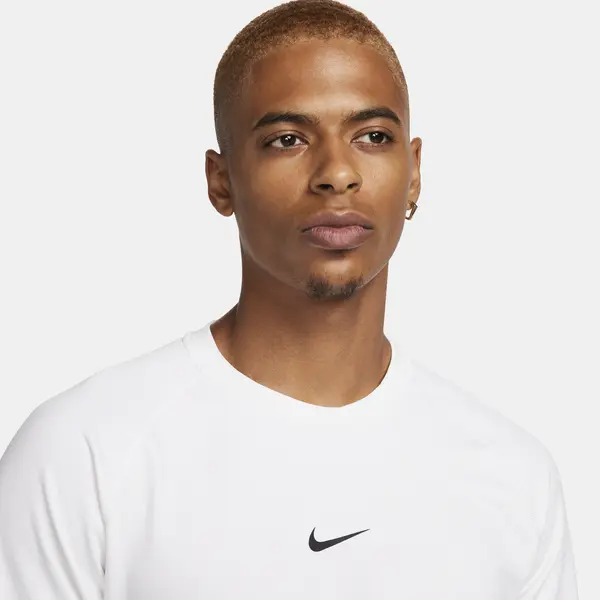 Nike Pro Warm Long-sleeve Top