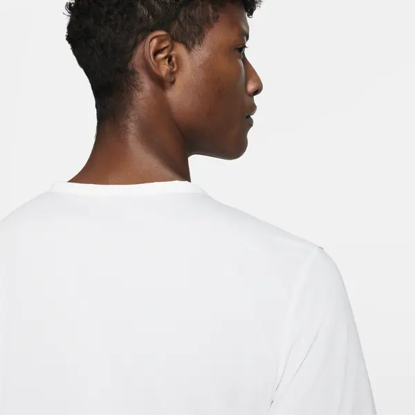 Nike Rise 365 Dri-fit Short-sleeve Running Top