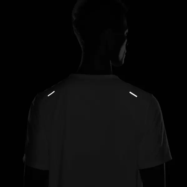 Nike Rise 365 Dri-fit Short-sleeve Running Top